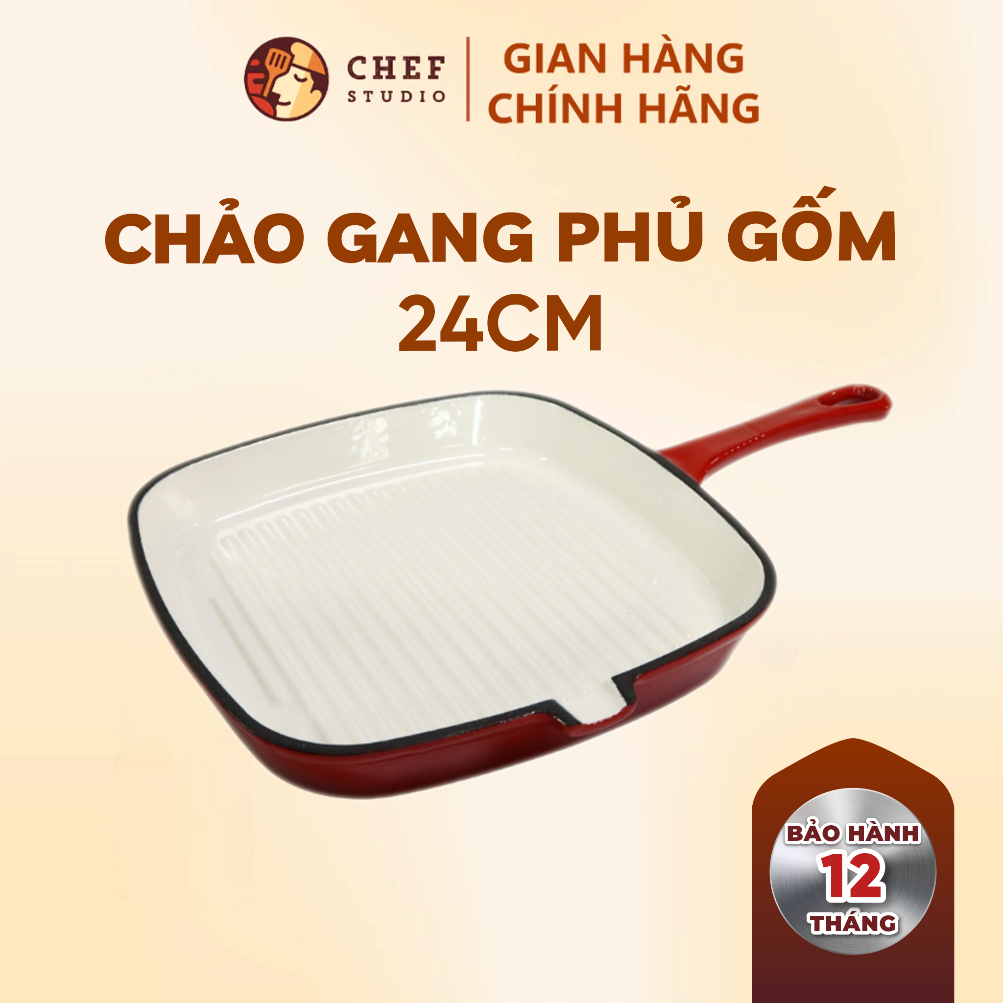 Cách làm chả quế thịt, chả quế chay tại nhà